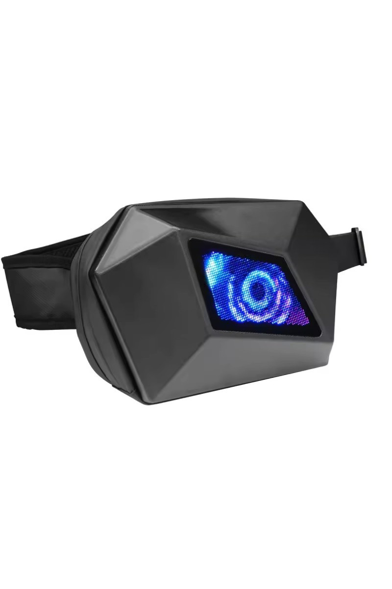 I NEED ME ONE|Sac à dos à écran LED intelligent I NEED ME ONESacs à dos|
