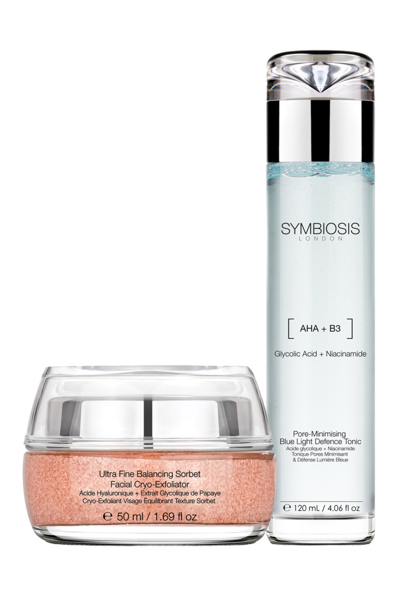 Essentiel Détox (2 pcs) Symbiosis London