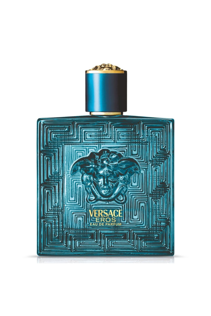Versace|Eros Men Edp Spray 100ml VersaceParfum Homme|
