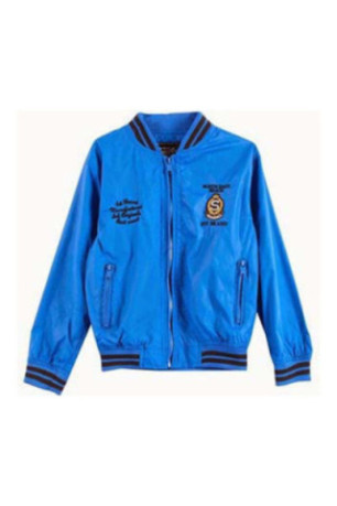 Blouson - SRK - Blanc - Ceast / Fu