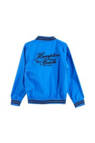 Blouson - SRK - Blanc - Ceast / Fu