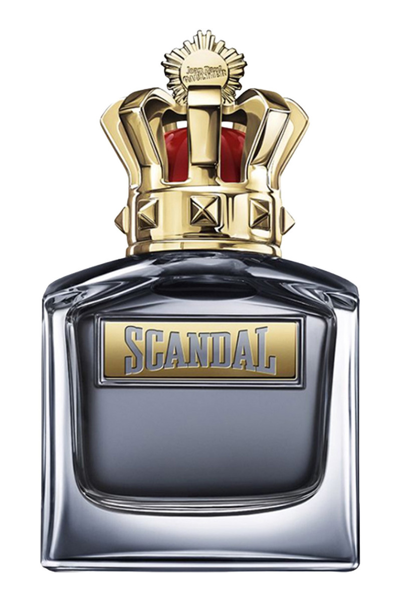 JEAN PAUL GAULTIER|Scandal pour Homme EDT Rechargeable Homme 100 ...